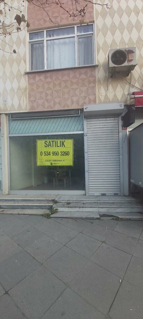 Market Nur Şarküteri, İstanbul, foto