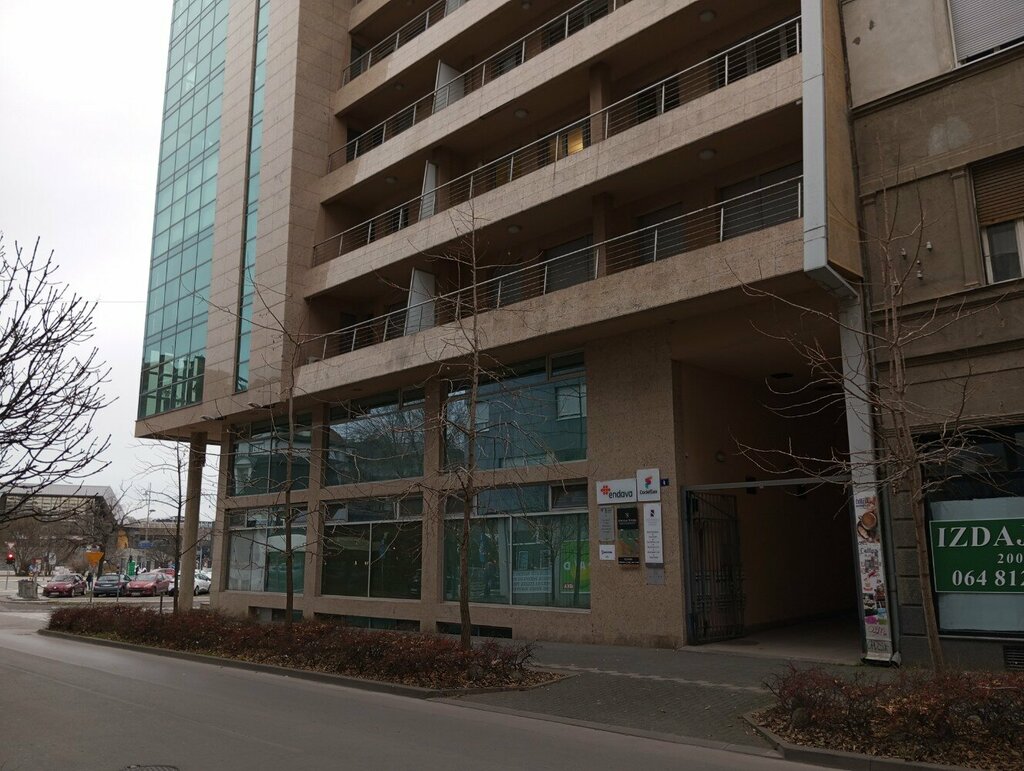 Avukatlar Advokat, Novi Sad, foto