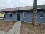 Барбершоп на Рябцева (vulica Liejtenanta Rabcava No:37К), berberler  Brest'ten