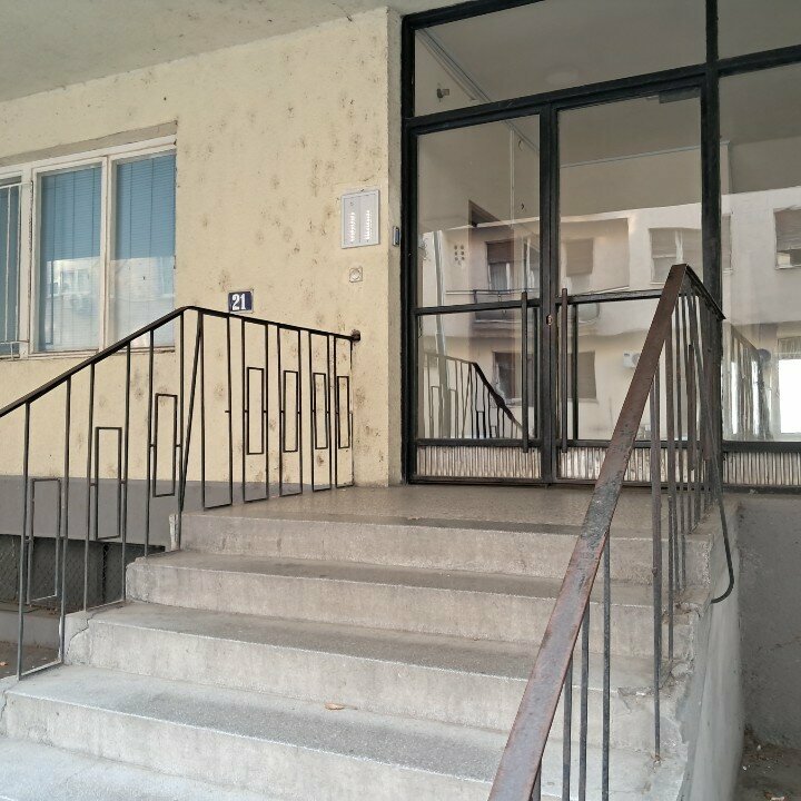 Güzellik salonu Salon Queen, Belgrad, foto