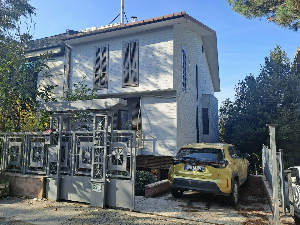 Film dağıtımı firması Bir Film, İstanbul, foto