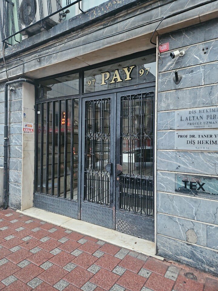 Özel muayenehaneler Prof. Dr. Nejdet Biliciler, İstanbul, foto