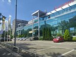 Mms Communications (Zorana Djindjica Boulevard No:144), reklam ajansları  Belgrad'dan