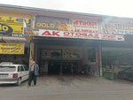 Ak otogaz (Aydınlar Mah., Şehitkamil, Gaziantep), lpg kurulumu  Gaziantep'ten