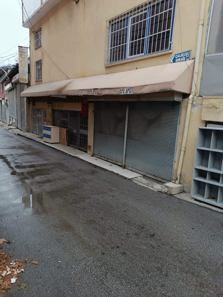 i̇kinci el eşya alımı Şen Spot, Ankara, foto