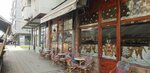 Tolstojevski (Ulica Ivana Kosančića No:2), kafe  Novi Sad'dan