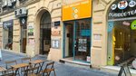 Toto Healthy Fast Food (Cika Ljubina Street No:7), fast food  Belgrad'dan
