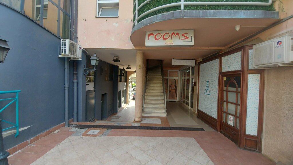 Otel Marina Rooms, Novi Sad, foto