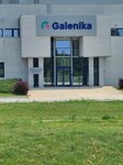 Galenika (Batajnicki Drum 2 Deo No:5, Belgrade), i̇laç firmaları  Belgrad'dan