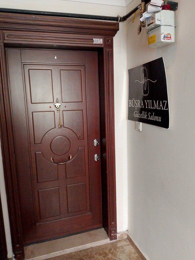 Güzellik salonu Büşra Yılmaz Güzellik Salonu, Ankara, foto