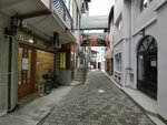 Zalagaonica (Ulica Vase Pelagića No:13), rehincilik  Novi Sad'dan