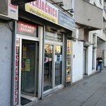 Western Union (Belgrade County, Municipality of Stari Grad, Ulica Džordža Vašingtona, 6), döviz büroları  Sırbistan'dan