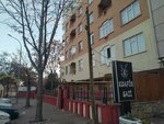 Güvercin Sitesi (Kalenderhane Mah., Bolay Sok., No:6, Karatay, Konya), bina, site yönetimi  Konya'dan