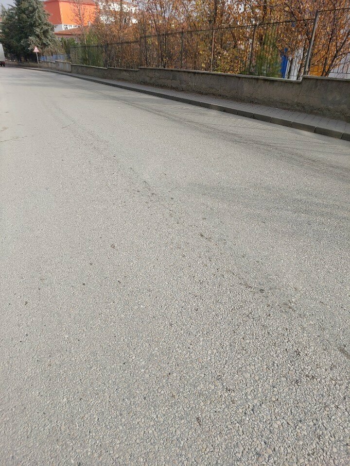 Yapı mağazası Dyo - Bedir Yapı Malzemeleri, Ankara, foto