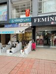 Simge Ayakkabı (Adana, Seyhan, Bülent Angın Blv., 77), ayakkabı mağazaları  Adana'dan