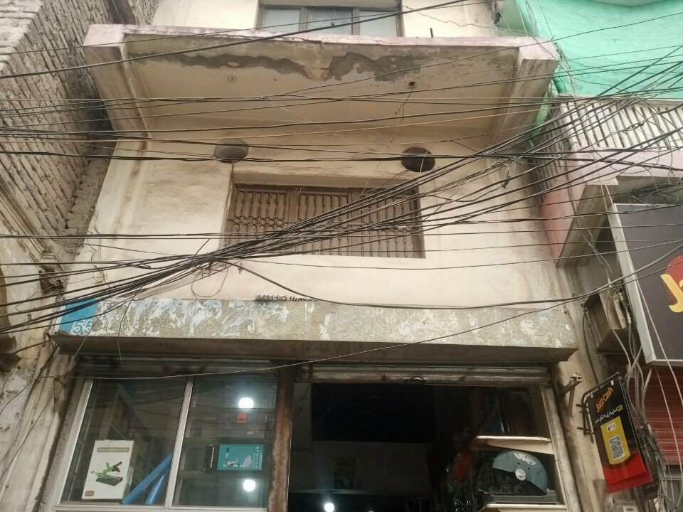 Su tesisatı ekipmanları Sharif Sons Hardware Tools & Welding Material, Rawalpindi, foto