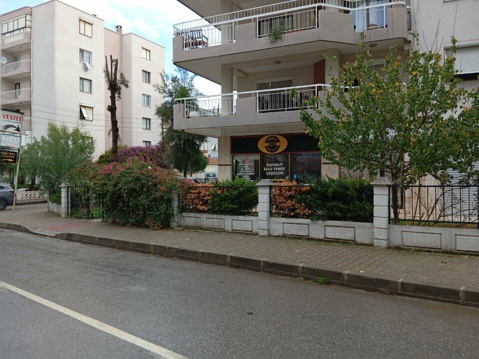 Kafe Naz Mantı & Börek, İzmir, foto