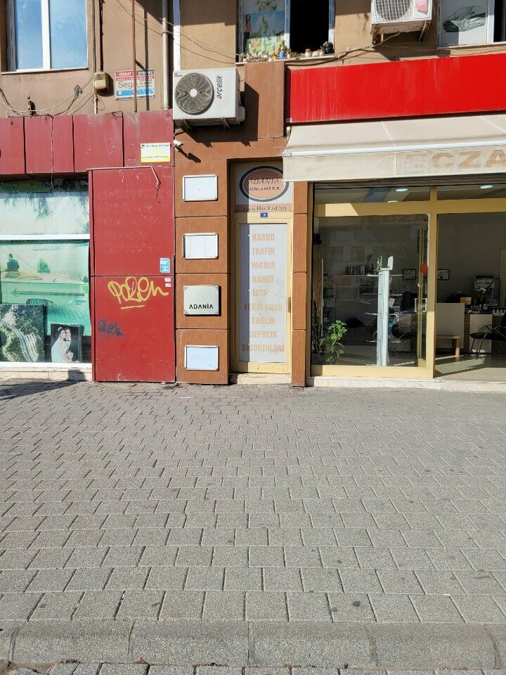 Sigorta acentaları Adania Sigorta, Adana, foto