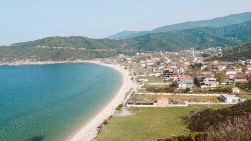 Kafe Zapranlar Aile Gazinosu, Erdek, foto