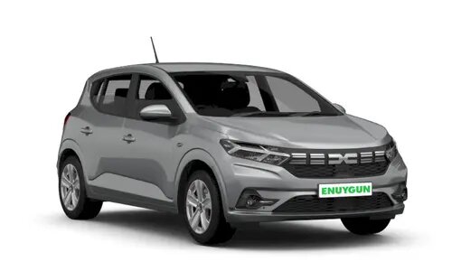 Kiralama noktası Temel Rent A Car, Akçaabat, foto