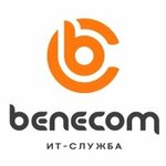 Benecom-IT (Plekhanova Street No:4), bilişim firmaları  Moskova'dan