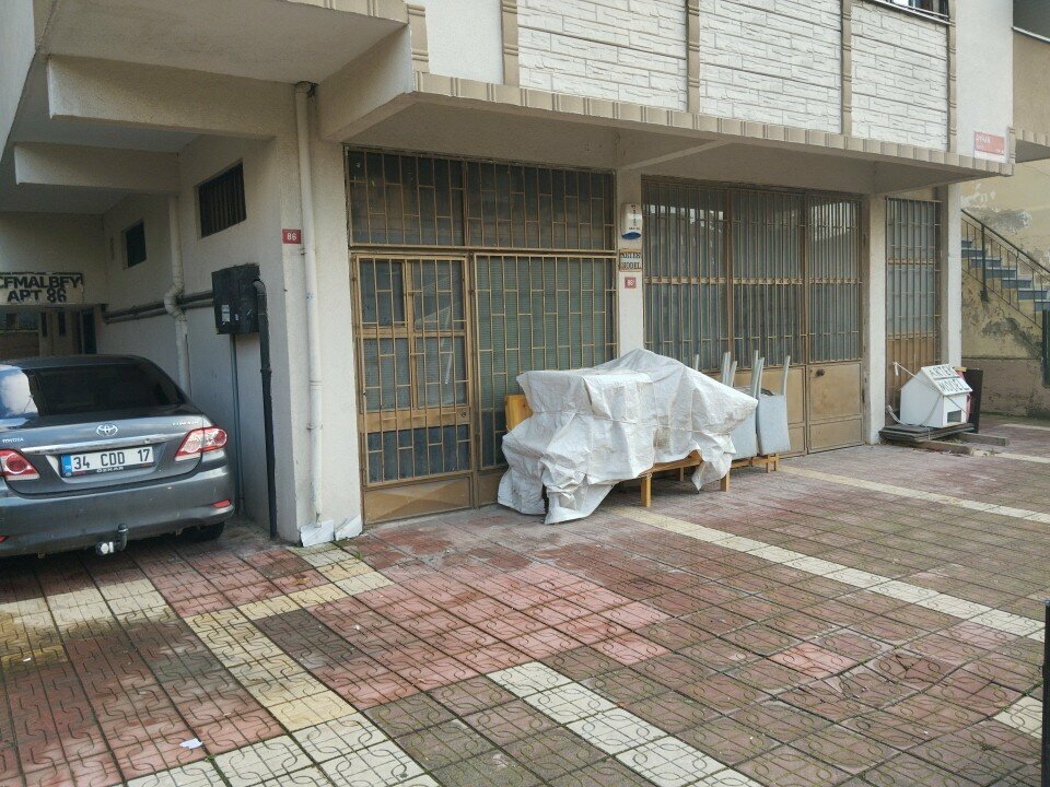 Dökümcüler Artek Model Sanayi, İstanbul, foto