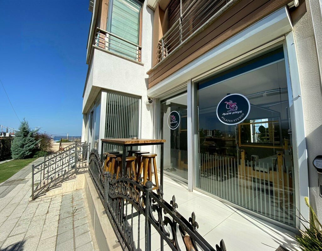 Fitness kulüpleri Özlem Görgü Pilates Studio, Bandırma, foto