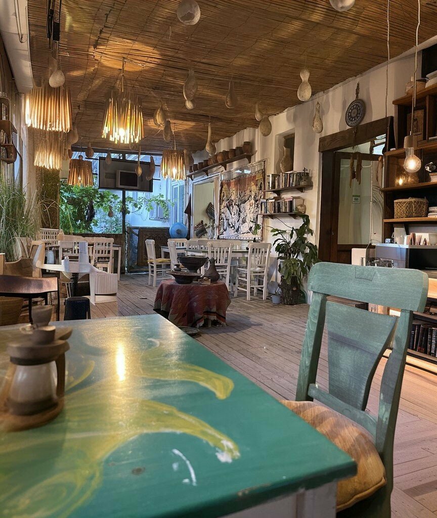 Restoran Altın Tava Gözleme Evi, Ortaca, foto