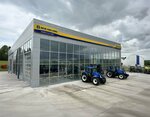 Özyilmazlar New Holland Sivas (Sivas, Sivas Merkez , Yenişehir Mah.), tarım makineleri, ekipmanlar  Sivas'tan