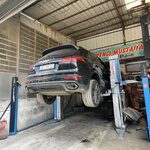 Elazığ Fren Hastanesi (Elazığ, Elazığ Merkez , Sanayi Mah., 4. Sok., 22), otomobil servisi  Elazığ'dan