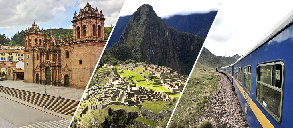 Seyahat acenteleri Deep House Cusco Tour Operator, Cusco, foto