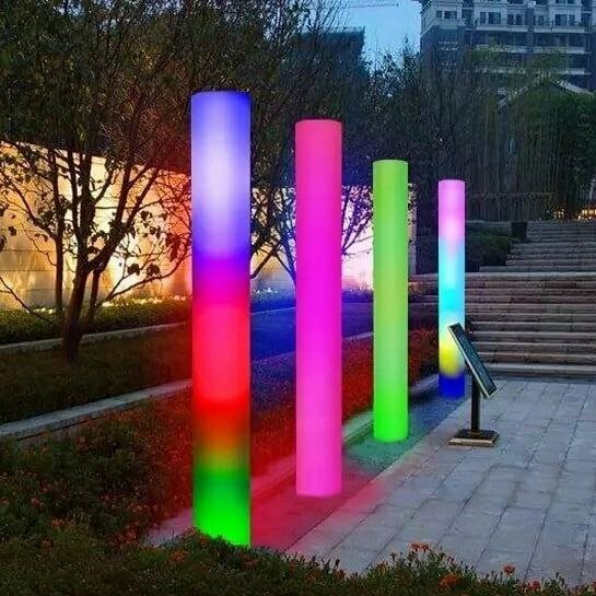 Pleksiglas, polikarbonat ОргПайп, Moskova ve Moskovskaya oblastı, foto