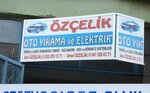 Özçelik Oto Yıkama (Karabük, Karabük Merkez , Hürriyet Mah., Sarıoğlu Cad., 62A), detaylı oto bakımı  Karabük'ten