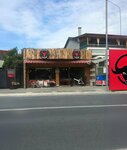 Terkos Kasabı (İstanbul, Arnavutköy, Terkos-Karaburun Cad., 94), kasap, şarküteri  Arnavutköy'den
