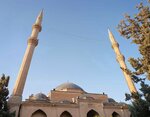 Eyüp Peygamber Cami (Şanlıurfa, Eyyübiye, Eyyüp Peygamber Cad., 245A), cami  Şanlıurfa'dan