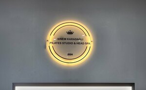 Sinem Karadağlı Pilates Studio & Head SPA (Karabük, Karabük Merkez , Bayır Mah., Kıbrıs Şehitleri Cad., 3A), fitness kulüpleri  Karabük'ten