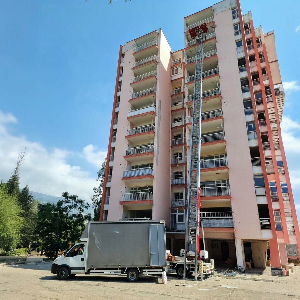 Kargo firmaları Elçi & Yaşar Taşımacilik, Dörtyol, foto
