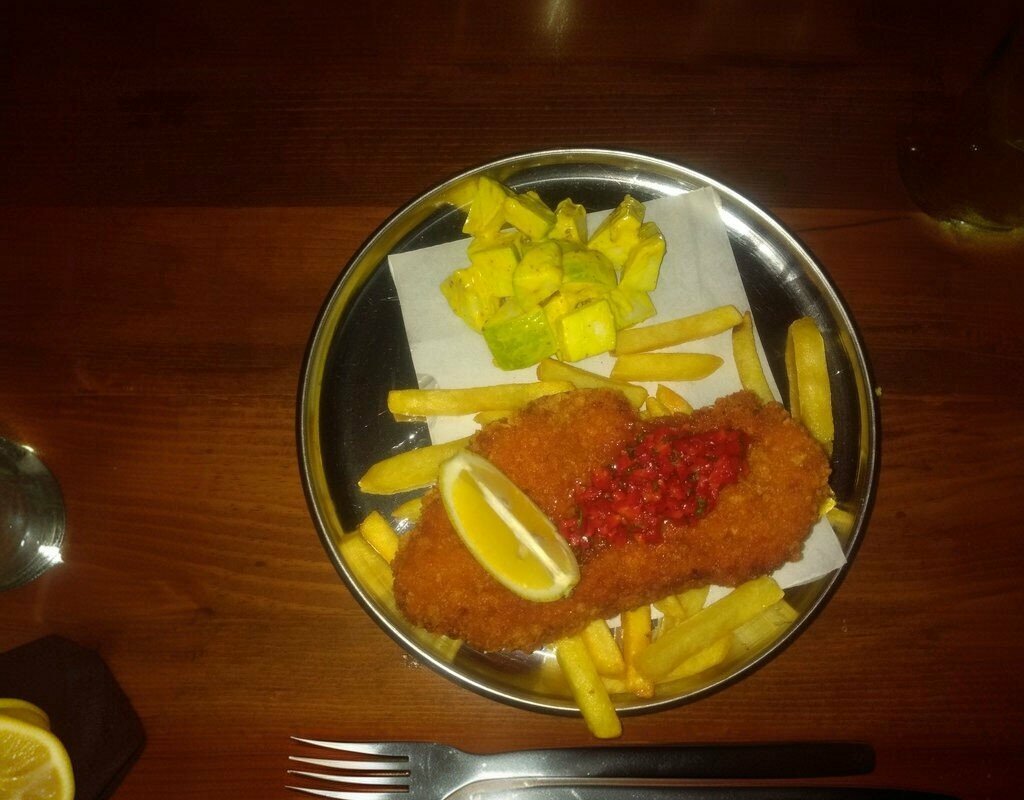 Bar Luuma, Arsuz, foto