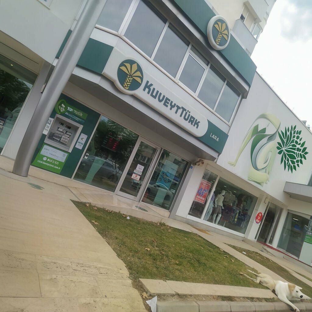 Elektronik eşya mağazaları Antalya Lara Mi Store, Antalya, foto