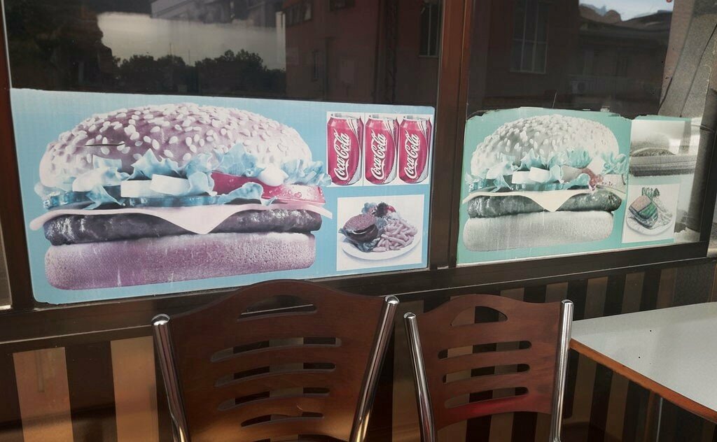 Bar Lezzet Izgara Salonu, Cihanbeyli, foto