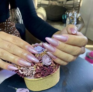 Rümeysa Özen Nail Studio (Kütahya, Kütahya Merkez , Servi Mah., Merkez Sok., 29), manikür-pedikür  Kütahya'dan