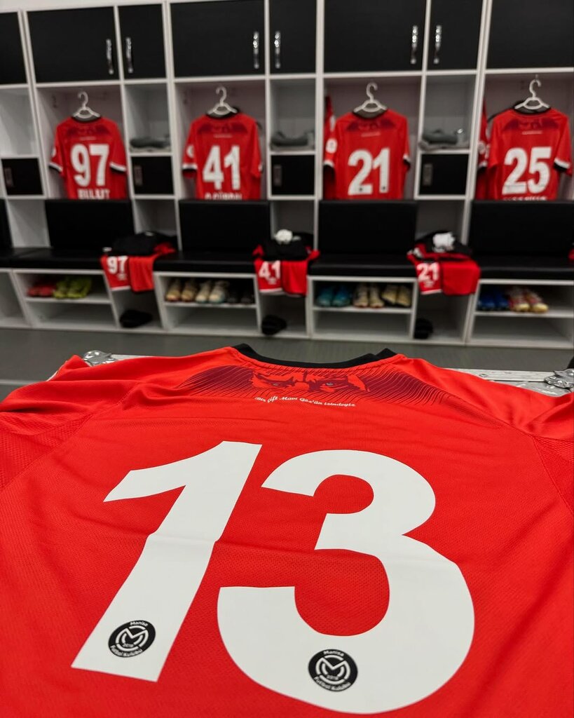 Büyük mağazalar Manisa Fk Store, Manisa, foto