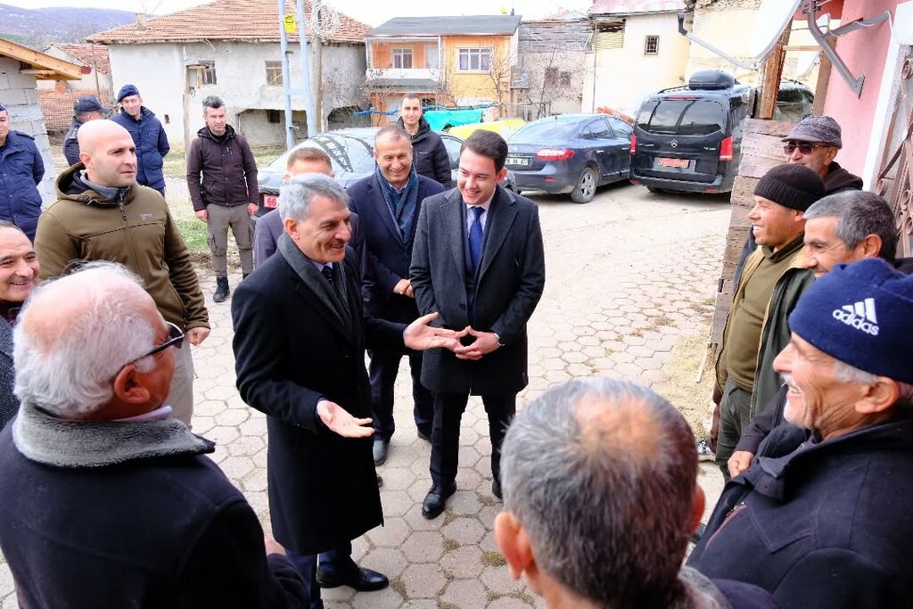 Dernekler, birlikler Yozgat İli Sosyal Yardımlaşma ve Dayanışma Vakfı, Yozgat, foto