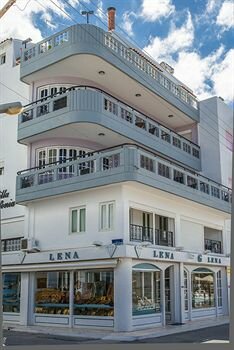 Otel Villa Sonia, Dünya, foto