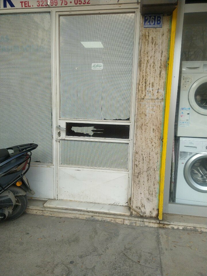 Taşımacılık hizmetleri Bağrıaçık Nakliyat, Konya, foto