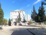 Uluğ Bey Ortaokulu (Adana, Sarıçam, Mehmet Akif Ersoy Mah., 49. Sok., 1), ortaokul  Adana'dan