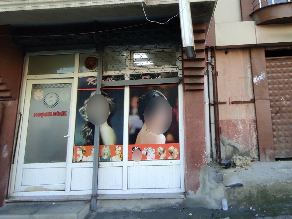 Kuaförler Esila Kadın Kuaförü, İstanbul, foto