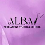 AlbaPermanent (Moscow, Rozhdestvenka Street, 5/7с1), permanent makeup studio  Moskova'dan