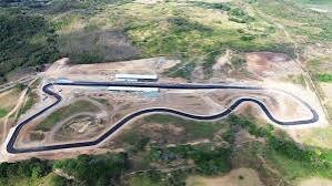 Spor kulüpleri Autodromo Panamá, Dünya, foto