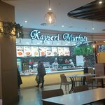 Ziyafe (İstanbul, Esenyurt, Mevlana Mah., Çelebi Mehmet Cad., 33A), restoran  İstanbul'dan